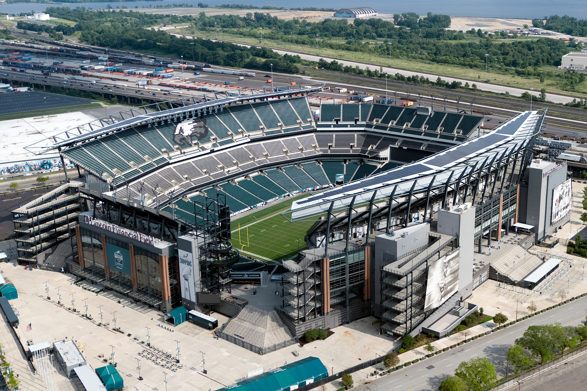 Buy Match 29 Brazil vs Haiti at Lincoln Financial Field, Philadelphia ...
